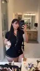 Athena Kami Athenakami Snapchat Stories Spotlight And Lenses