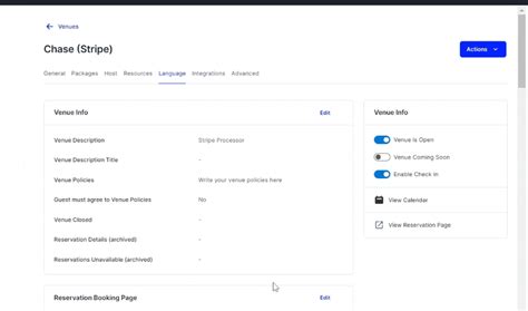 create custom tab in rex