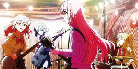 Anime Discussion Bocchi The Rock Worstgen