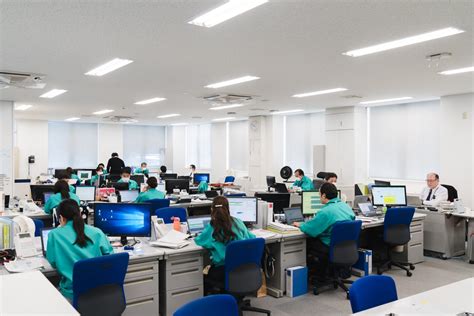 企業風土 西川ゴム工業株式会社リクルートサイト