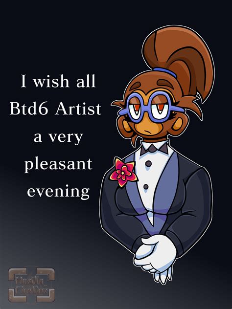 Patch Has An Announcement To Make R Btd6