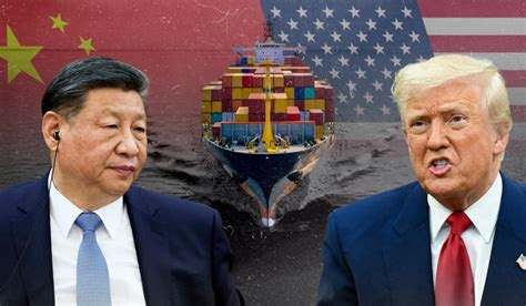 Доналд Трамп Хятадын бараа бүтээгдэхүүний татварыг 125 хувь болгож нэмлээ