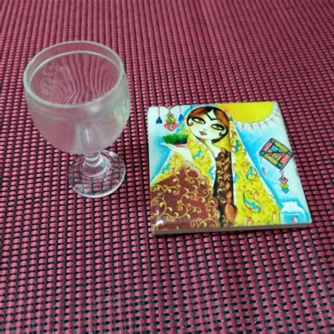 کمدا قیمت و خرید قاب عکس مینیاتوری