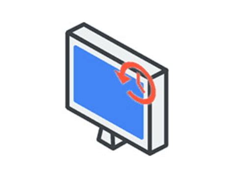 Точки відновлення Windows 10 що це налаштування Rns