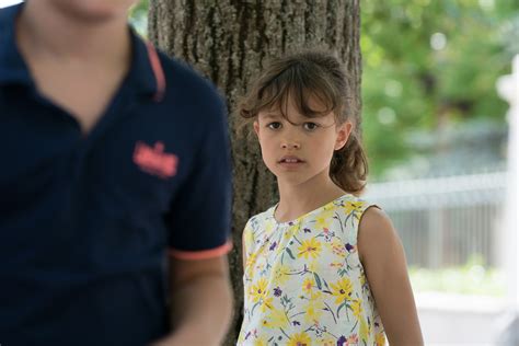 Photo De Roxane Barazzuol Ce2 Photo Roxane Barazzuol Photo 0 Sur