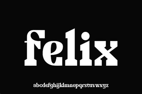 소문자 표시 글꼴 벡터 디자인은 헤드 라인 로고 포스터 등에 적합합니다 알파벳에 대한 스톡 벡터 아트 및 기타 이미지 알파벳 컴퓨터 글자 로마 양식 Istock