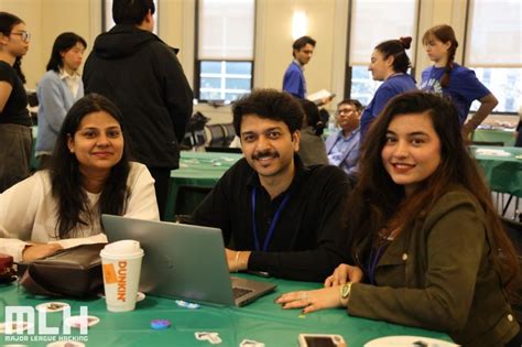 Mentor Judge Hackathon Hackathon Mentorship Greentech Innovation Sameer Neve Phd