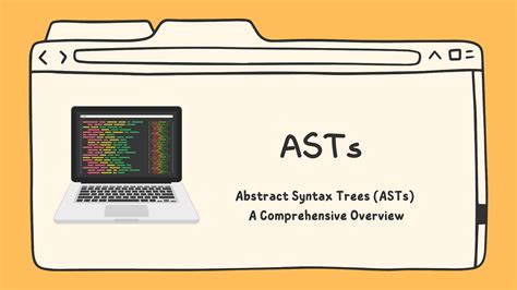 Understanding Abstract Syntax Trees Asts By Musab Medium