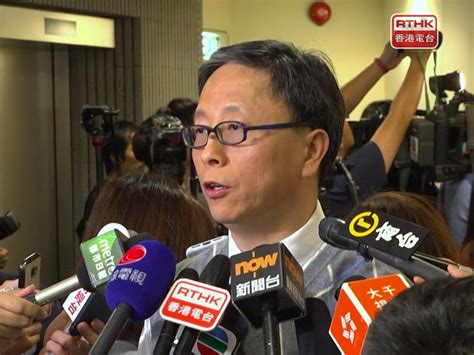 政府即日起暫緩個別航線熔斷機制 有專家稱安排合適 Rthk