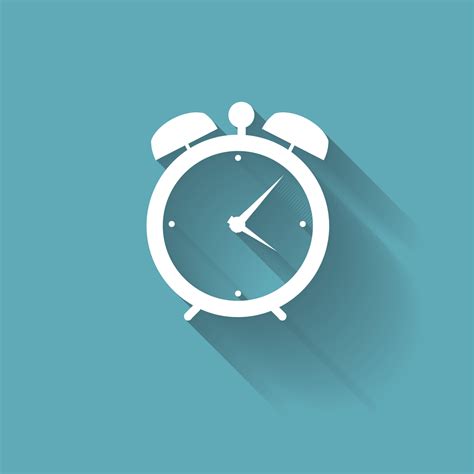 Modern Flat Time Management Vector Icon For Web 4708827 Vector Art At Vecteezy