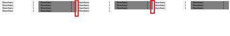 How To Add Column Borders In Css Grid Stack Overflow