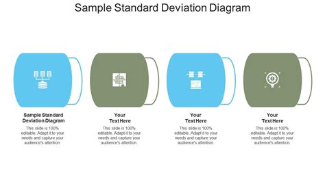 Sample Standard Deviation Diagram Ppt Powerpoint Presentation Layouts Aids Cpb Presentation