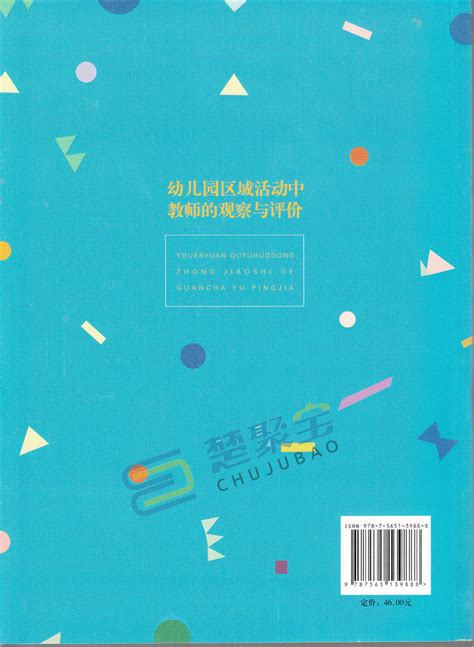 幼儿园区域活动中教师的观察与评价思考篇实践篇观察及评价表格徐华南京师范大学出版社学前教育幼儿园教师 虎窝淘