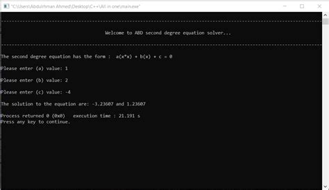 3 In 1 C Amazing And Simple Project Source Code Sellanycode