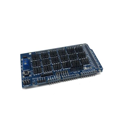 Arduino Mega Gpio Shield Lazada Ph