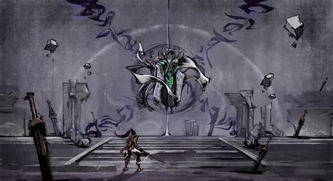 Novo Conteúdo Armas E Formas De Personagem Revelados Em Devlog De Realm Of Ink 2newgames