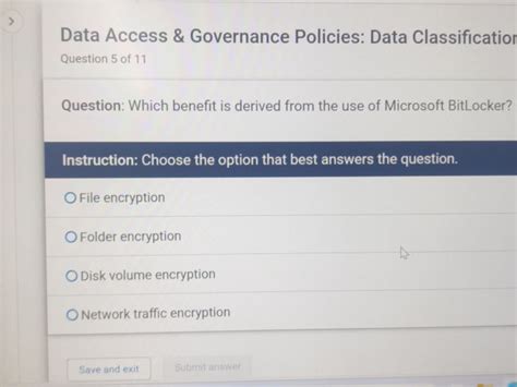 Question Which Benefit Is Derived From The StudyX