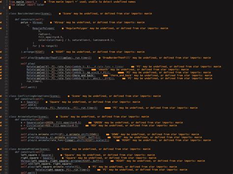 Disabling Lsp Warnings Rneovim