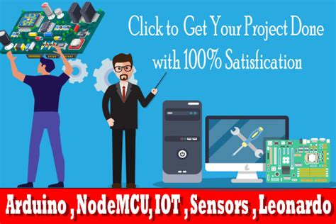 Arduino Programme Services Joey The Explorer