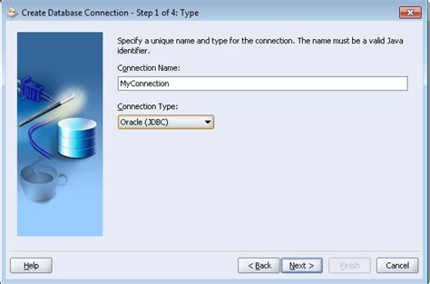 Dive In Oracle Oaf Configure Jdeveloper For Oaf