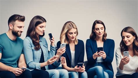 Soziale Netzwerke Einfluss Auf Die Gesellschaft