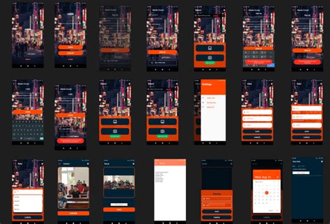 Github Saraattia412mobilecrowdsapp Graduation Project