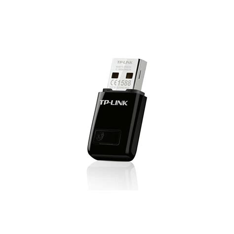Mini Wireless Usb Adapter