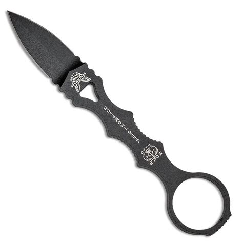 Benchmade Mini Socp Dagger Black Blade 173bk American Edge Knives