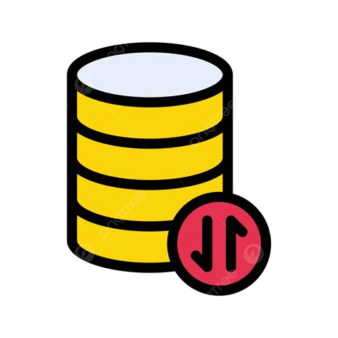 Storage Data Center Protect Vector Vector Data Center Protect Vector PNG And Vector With