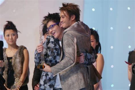 图文第26届十大中文金曲颁奖盛典 22 搜狐娱乐