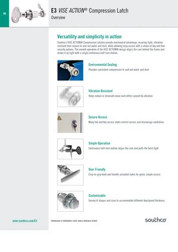 Compression Latch E3 1010 091 At Rs 1474 Piece Compression Latches In Manesar Id 2854438286148