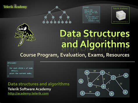 Pdf Data Structures And Algorithms Course Introduction 1 Dokumentips