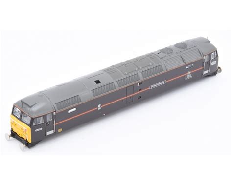 Bachmann Spares Class 47 2023 Body Shell 372 262zsf