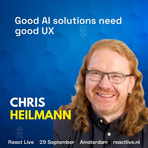 Jsworld Conference On Linkedin 🚨 New Speaker Alert 🚨 🎉 We Are