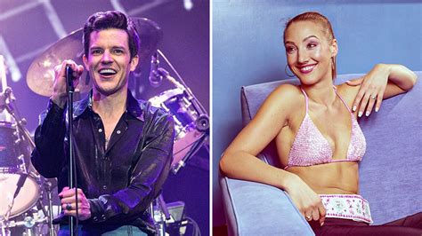 Brandon Flowers Names The Killers Song Inspired By Alice Deejays