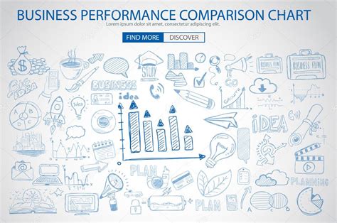 Stock Performance Comparison Chart Ponasa