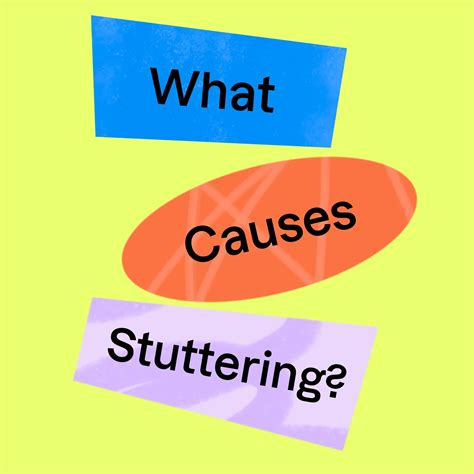 What Are The 3 Types Of Stuttering