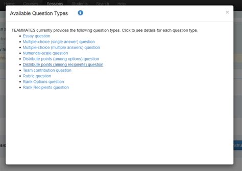 Instructorfeedbackeditpage Include Question Type Help In Lightbox