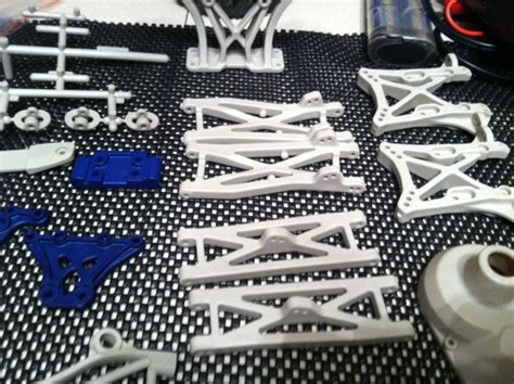 HPI Blitz ESE Package R C Tech Forums