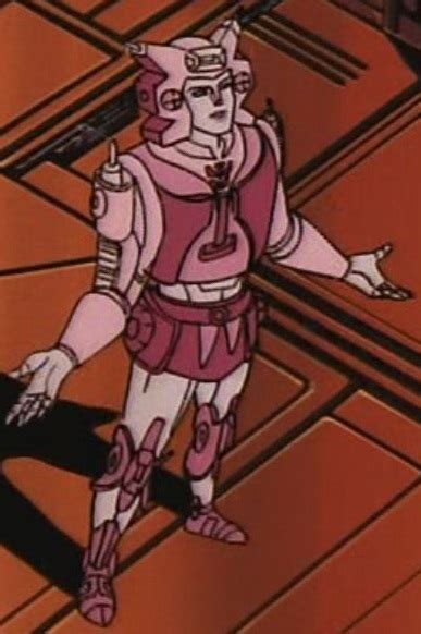 Transformers G1 Ariel