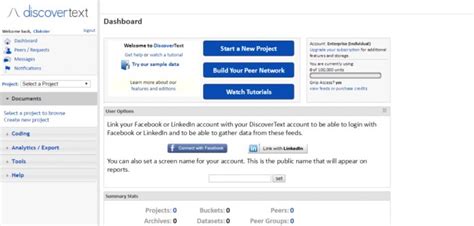 Top 3 And More Best Text Analytics Software Of 2025