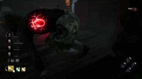 Facecamping Bubba Gets Karma Youtube