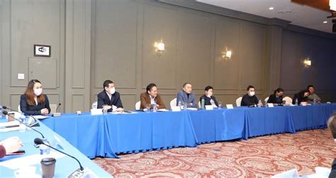 АЯЛАЛ ЖУУЛЧЛАЛ АГААРЫН ТЭЭВРИЙН САЛБАРЫН ТӨЛӨӨЛЛҮҮД УУЛЗЛАА