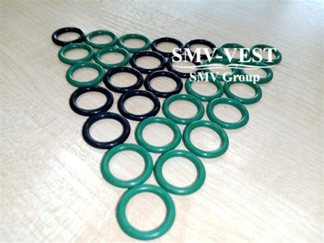 Alfa Laval Oring 223404 52 Smv