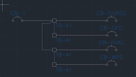 Solved Terminal Strip Editor Wrong Connections Autodesk Community