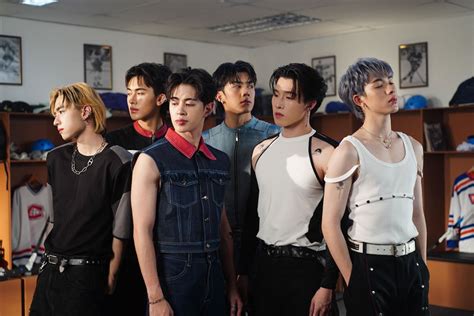 บันเทิง ‘proxie ตอกย้ำเบอร์ 1 บอยกรุ๊ปเมืองไทย คัมแบ๊กซิงเกิ้ล ‘ตบปาก