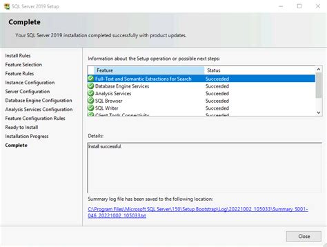 Azure Devops Server 2022 Kurulumu Çözümpark