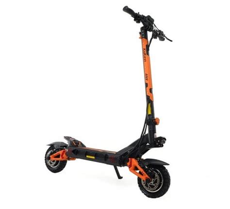 Kugoo Kirin G3 Pro - Goberry.eu
