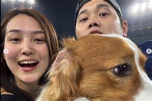 大谷翔平 生後わずか4カ月の愛娘をプールに待ち受けるアメリカならではの「喫緊の課題」【年間ベストスクープ】 女性自身