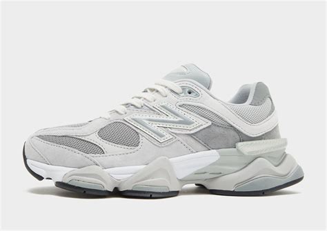 Balance Zwart New Balance 1000 Jd Sports Nederland